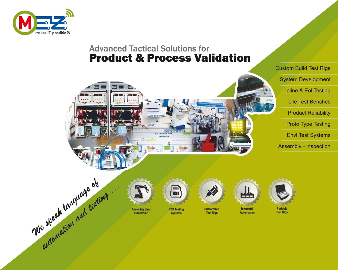 MELZ Indcosys Solutions LLP