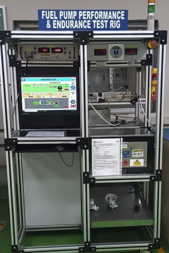 MELZ Indcosys Solutions LLP