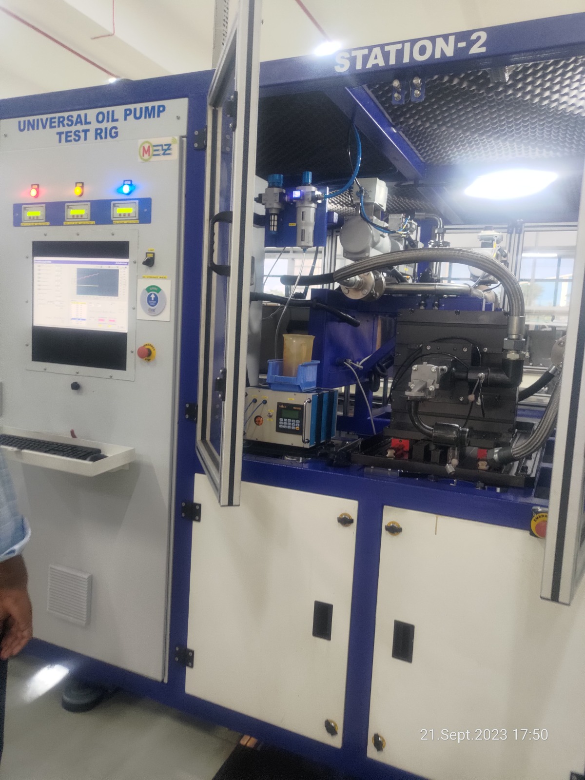 MELZ Indcosys Solutions LLP