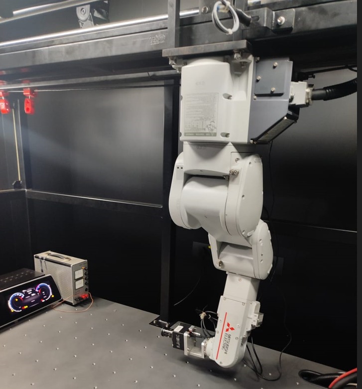 MELZ Indcosys Solutions LLP